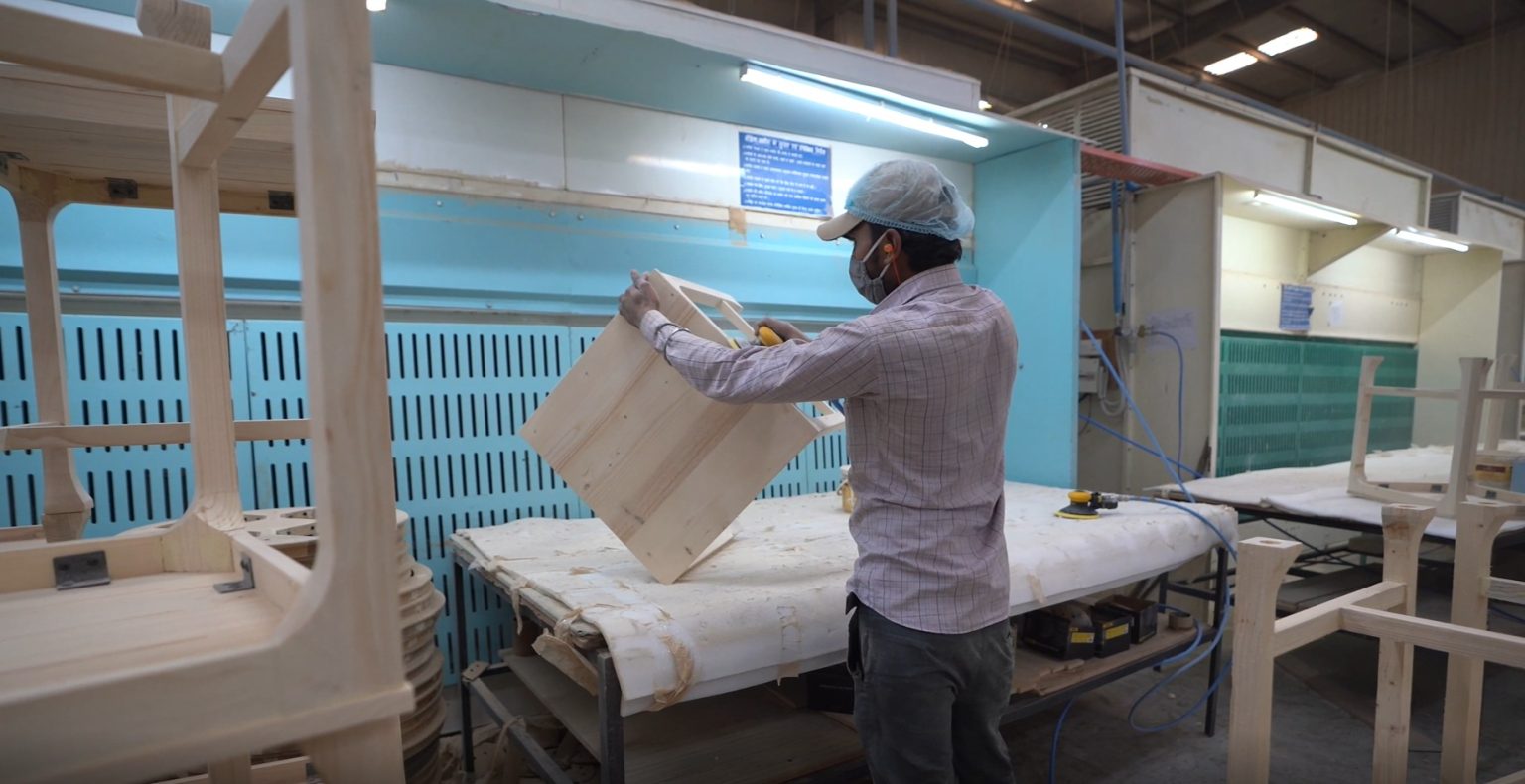 C L Gupta Export Ltd