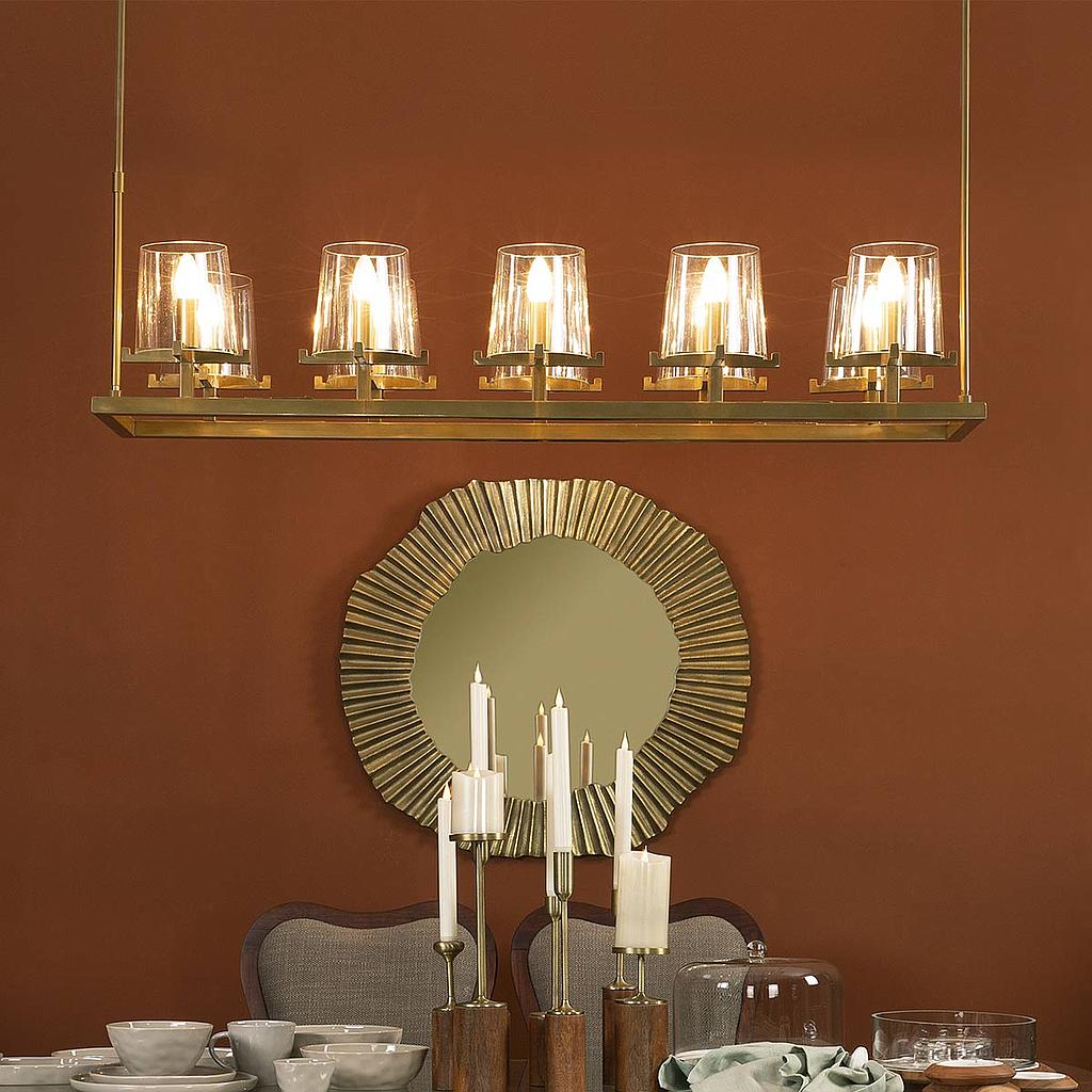 C L Gupta Export Ltd