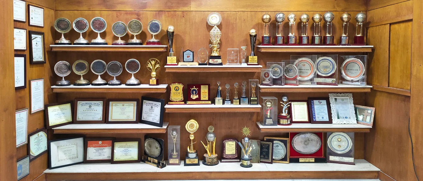 About – C L Gupta Export Ltd