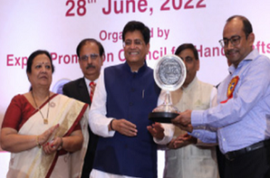 Our Success – C. L. Gupta Export Ltd.